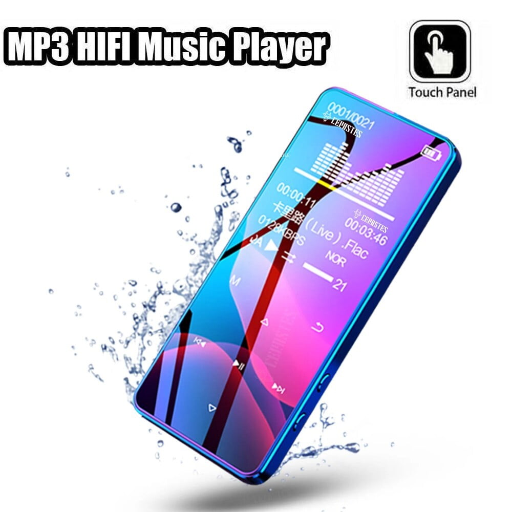 Click here for Majayr Support 128gb Mp4/Mp3 Player Bluetooth Loss... prices