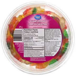 Gummy Candy Chewy Candy And Sour Candy Walmart Ca