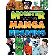 Manga Crash Course : Drawing Manga Characters and Scenes from Start to ...