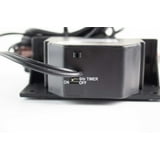 Acumen RCK-I Gas Fireplace Remote Control with On/Off Buttons, LCD ...