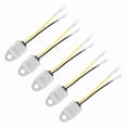 Suodoka 5PCS Low Oil Sensor Alarm Alert Replacement Compatible with ...