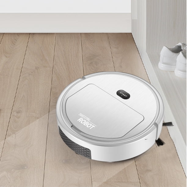 Yievot New Intelligent Sweeping Robot Sweeping And Dragging Integrated ...