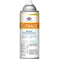 Clorox Healthcare Citrace Hospital Disinfectant and Sanitizer Aerosol ...