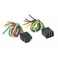 6 Pole Square Connector Set - Walmart.com
