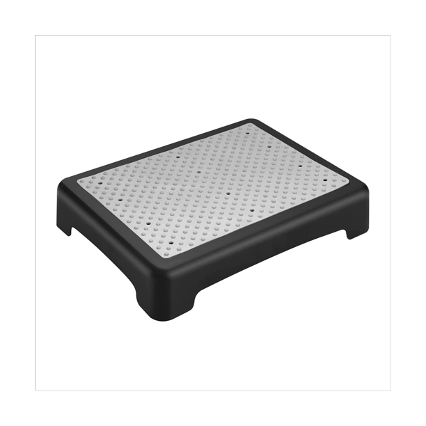 Qtmnekly Step Stool, Indoor Outdoor Non- Platform Step Stools for ...