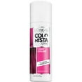 L'Oreal Paris Colorista 1 Day Hair Dye Spray, 100 Hot Pink, 2 oz ...