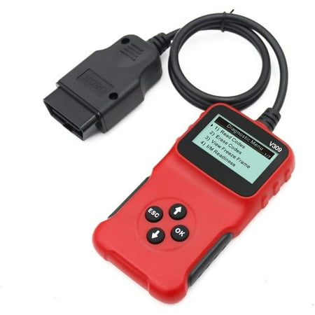 Obd2 Code Reader, Alldo Car Diagnostic, Diagnostic Machine, OBD-II ...