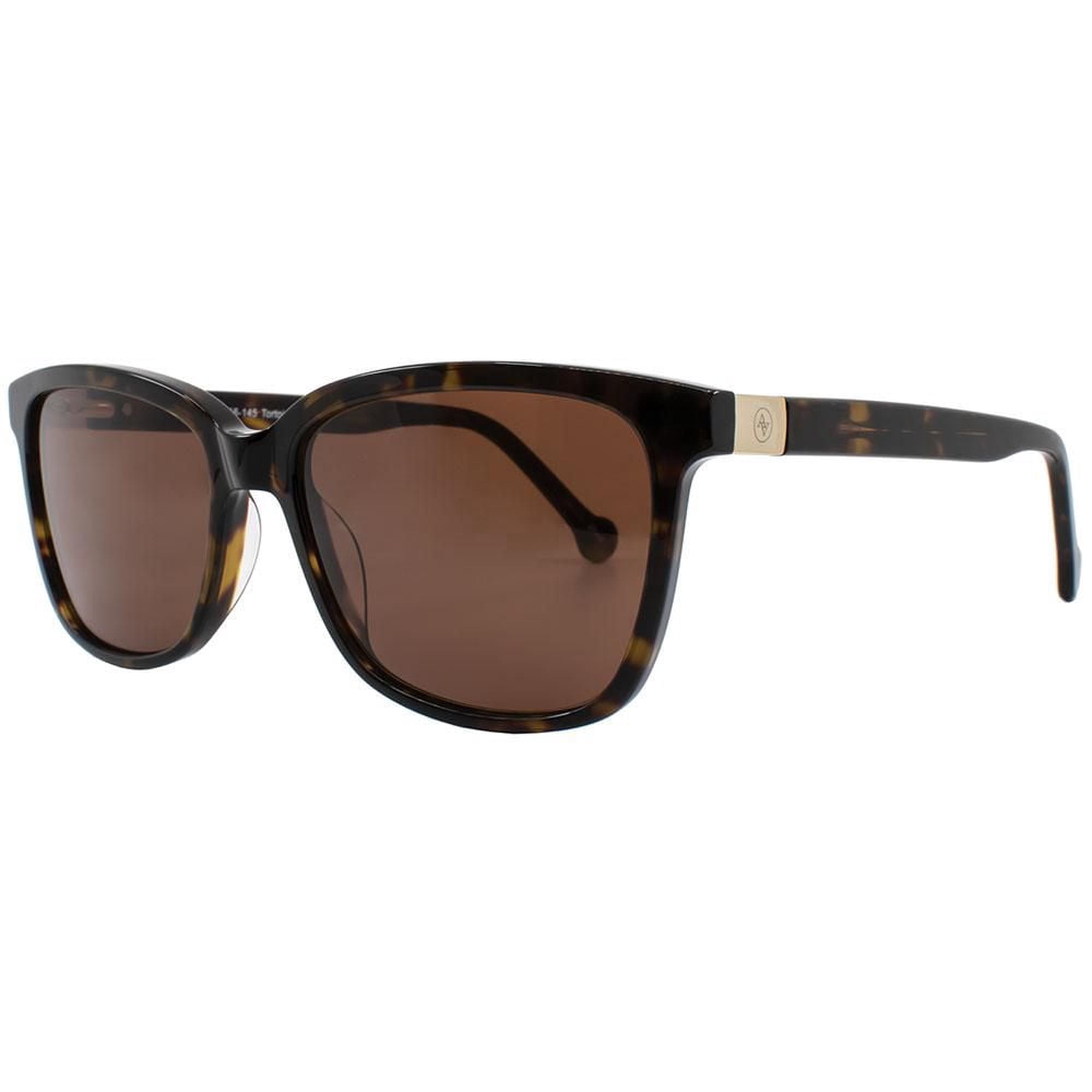Av Studio Sun Avs142 Tortoise Sunglass