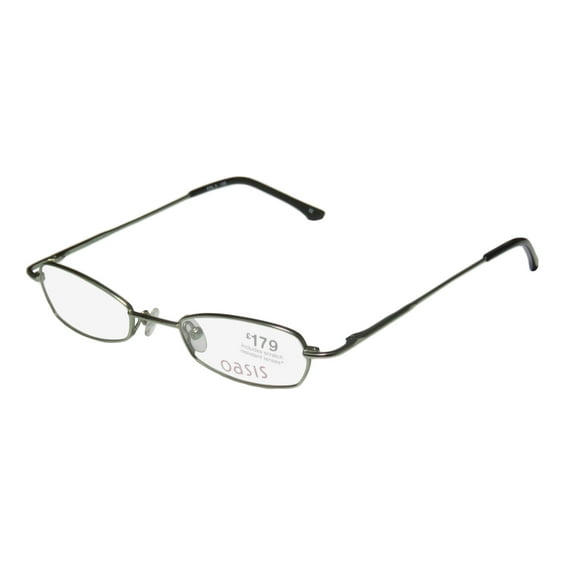 Adjustable Eyeglasses