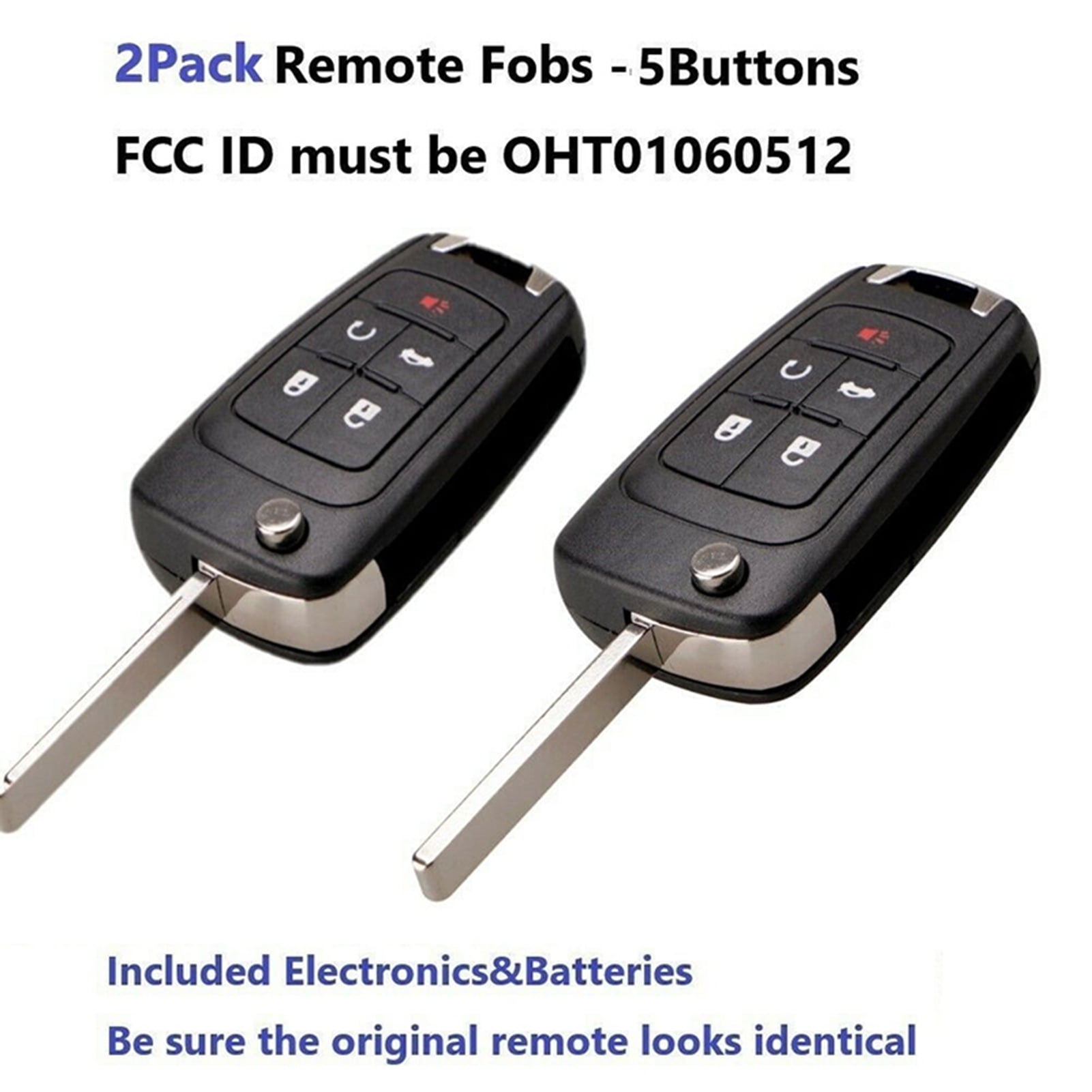 POSSBAY 2 For 2010 2011 2012 2013 2014 2015 2016 Chevrolet Camaro ...