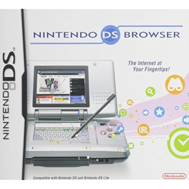 Refurbished Nintendo Ds Lite