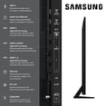 Samsung, 65‚Äù Neo QLED 4K QN80F Smart TV, QN65QN80FAFXZA - Walmart.com