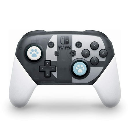 Plannu Cat Paw Playstation 4 Controller Thumb Grips, Thumbsticks Cover ...