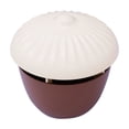 Beer Slug Snail Traps,2026 New Garden Snail Slug Trapping Box,Reusable ...