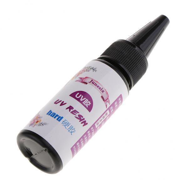 Resina DIY para molde de silicona,resina de Resina dura de ,Herramientas de pegamento de resina ...