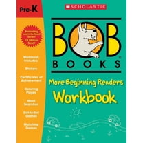 Bob Books Bob Books - More Beginning Readers Box Set of 12 Paperbacks ...