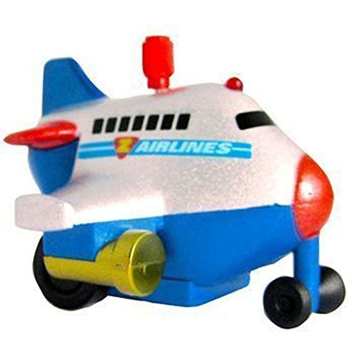 Z WindUps - Skyler el avión Z Wind Ups 80850 | Walmart en línea