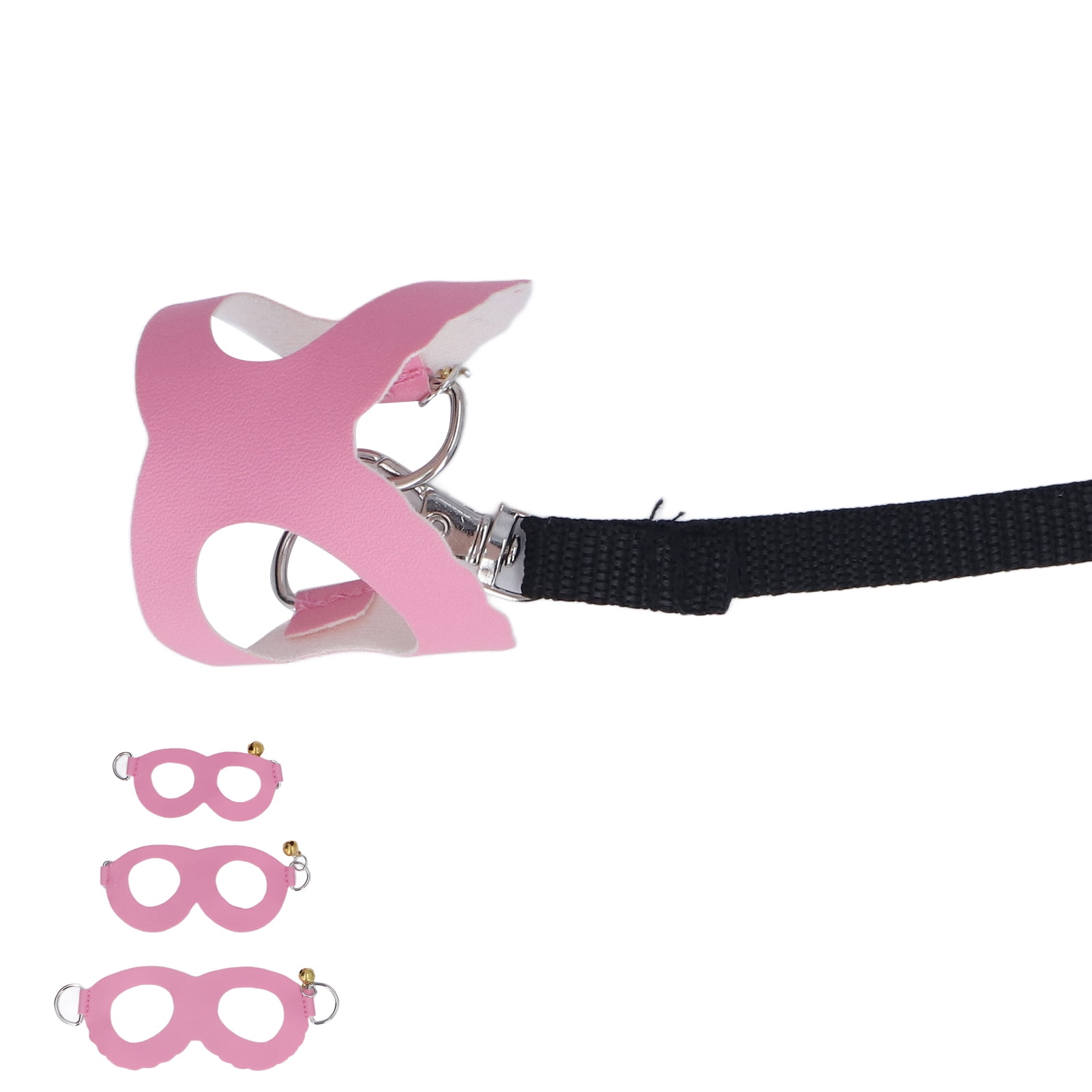 Hamster Leashes And Collars