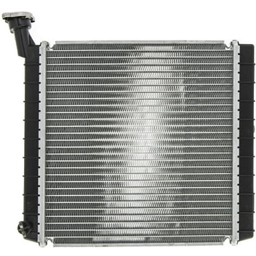 Complete Tractor Radiator 8806-0004 For Polaris Ranger Side By Side ...