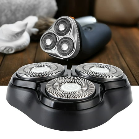 Noref Shaver Accessories,Electric Shaver Replacement Head Shaving Head ...