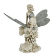 Design Toscano A Fairy's Wondrous Butterfly Ride Statue - Walmart.com