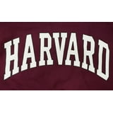 Harvard University Hoodie Officially Licensed Hooded Sweatshirt ...