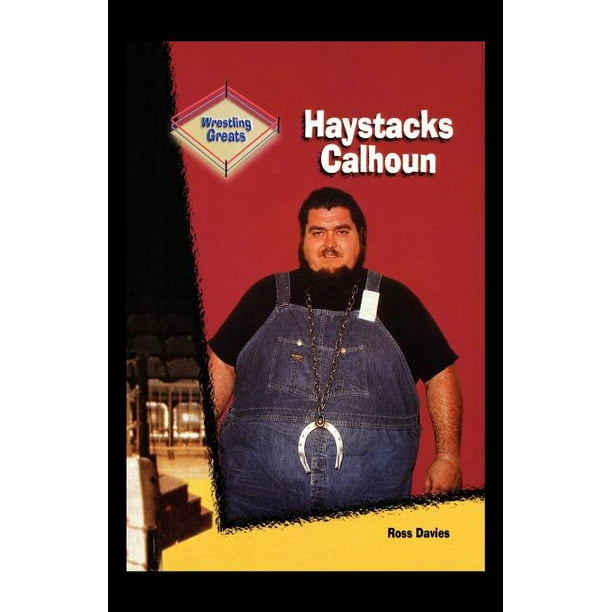 Haystacks Calhoun - Walmart.com