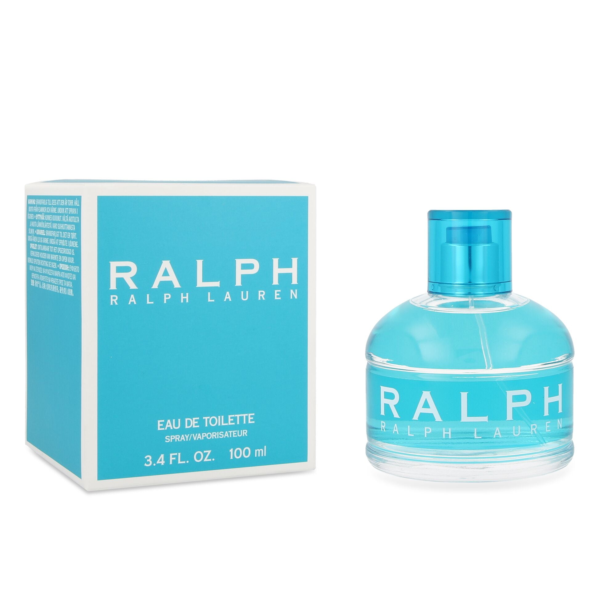 Ralph 100 Ml Edt Spray Ralph Lauren Model | Bodega Aurrera en línea