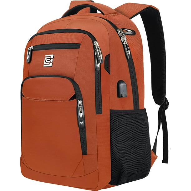 Mochila para portátil Volher Business Travel Antirrobo 15.6 | Bodega ...