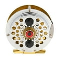 Aluminium Fishing Reel 3/4# 5/6# 7/8# Trout Fly Fish Line Wheel - 5/6 ...