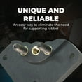 Kreg PRS3040 Precision Router Table Insert Plate Levelers - Walmart.com
