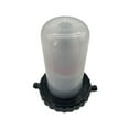GHmarine Fuel Filter for Yamaha 115 150 225 250 HP Outboard Motor 61A ...