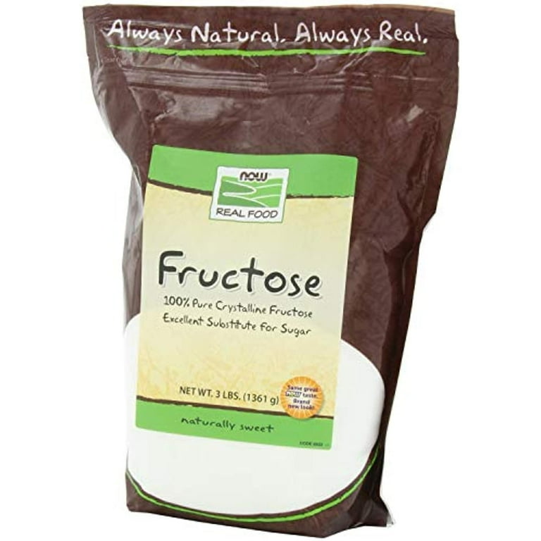 Fructose Fruit Sugar