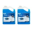Valterra Pure Power Blue Waste Digester & Odor Eliminator - 2-In-1 Drop ...
