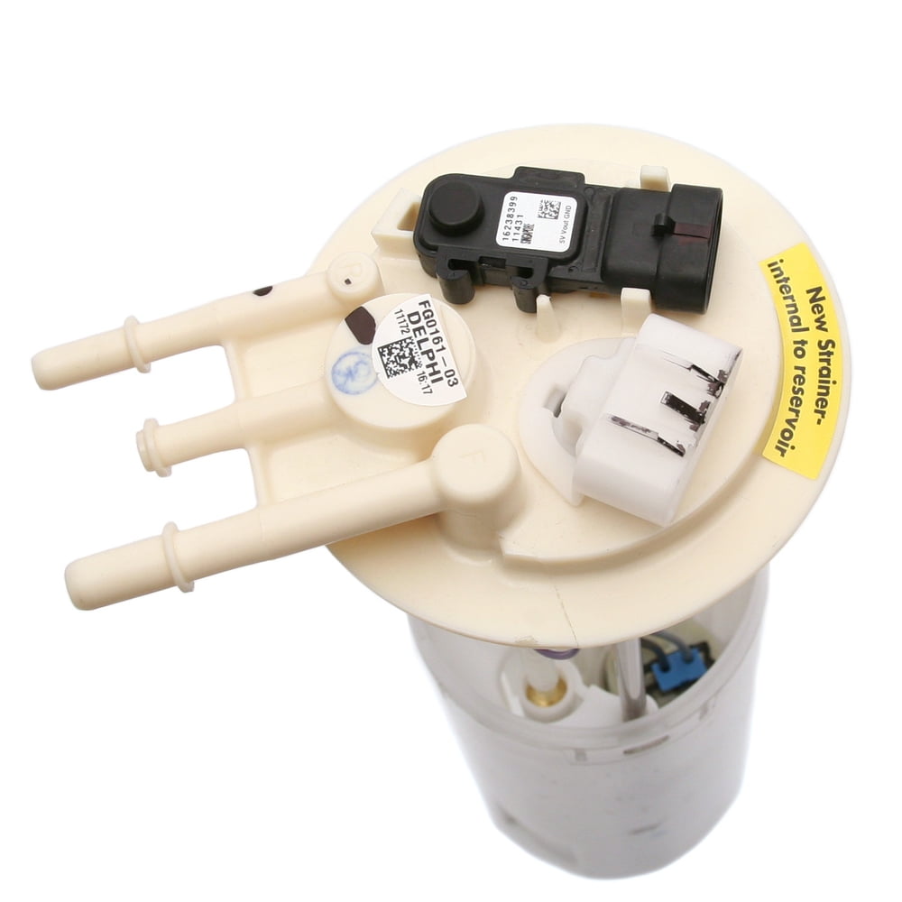 Delphi Fuel Pump Assembly - Walmart.com