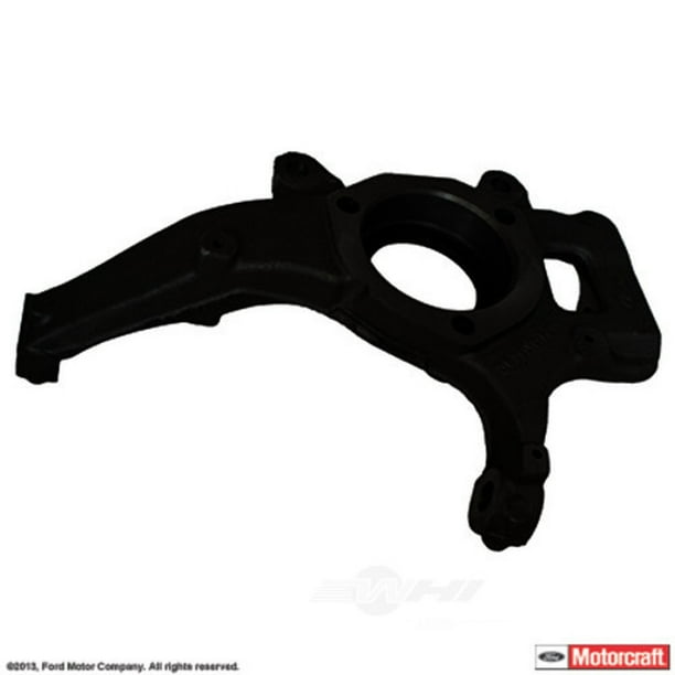 Lincoln Zephyr Steering Knuckle