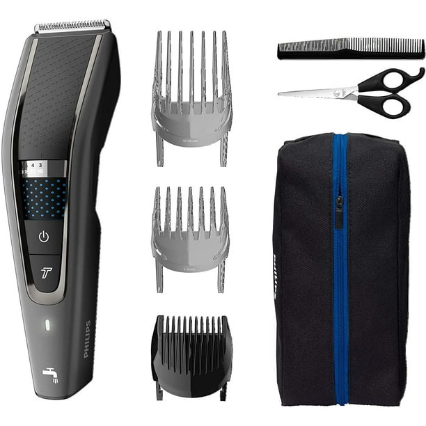 Philips Hairclipper Series 7000, HC7650/14 - Walmart.com - Walmart.com