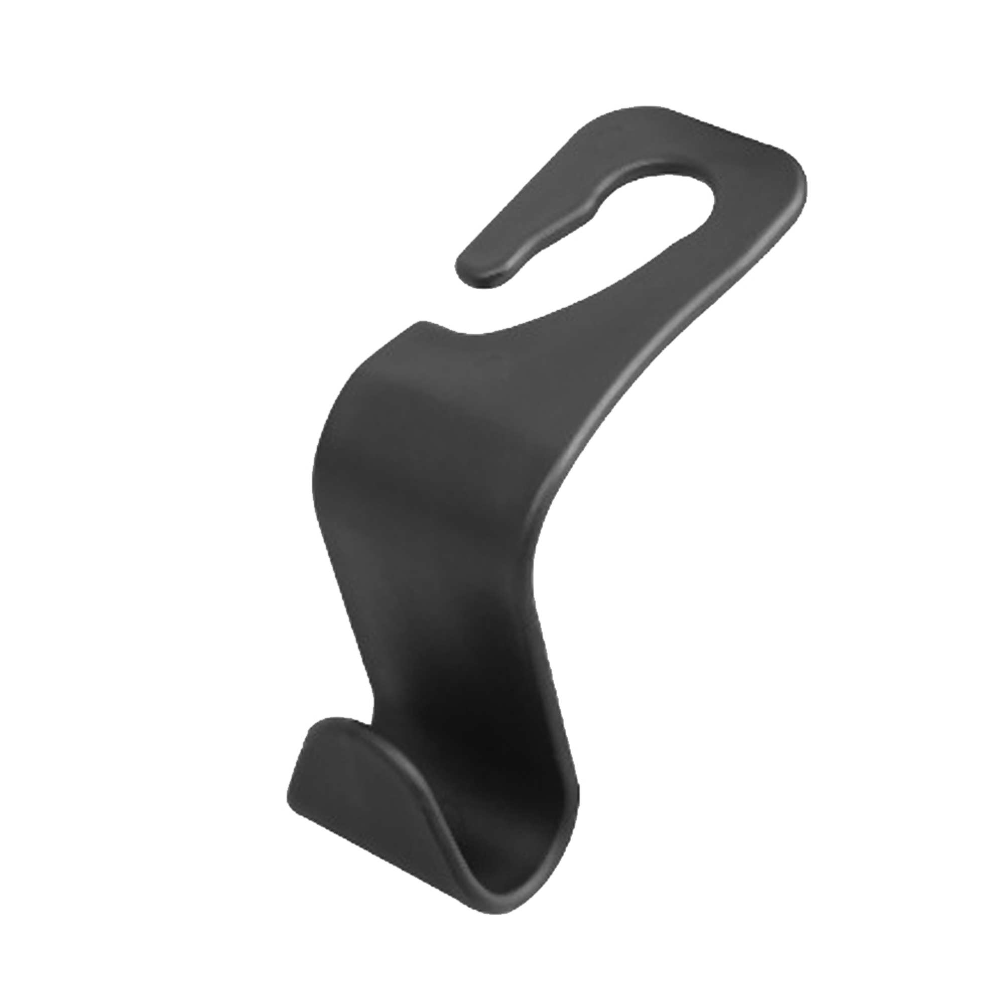 Spring hue Car Hook Strong Load Bearing 22KG Fit Back Curve Automotive ...