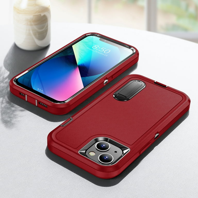 Iphone 5s Rubber Bumper