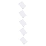 WORGEOUS 60 PCS Scorecard for Competition Score Scorecard Score ...
