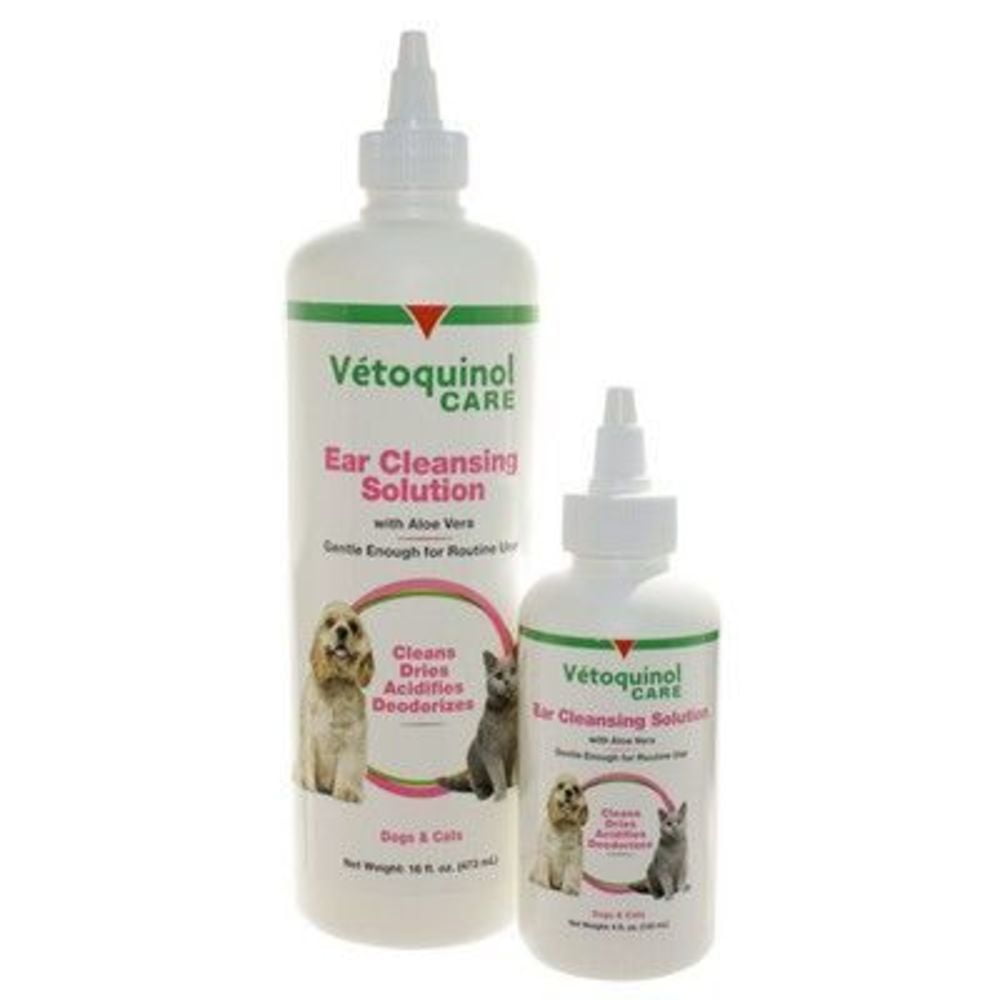 Ear Cleansing Solution 1 Gallon