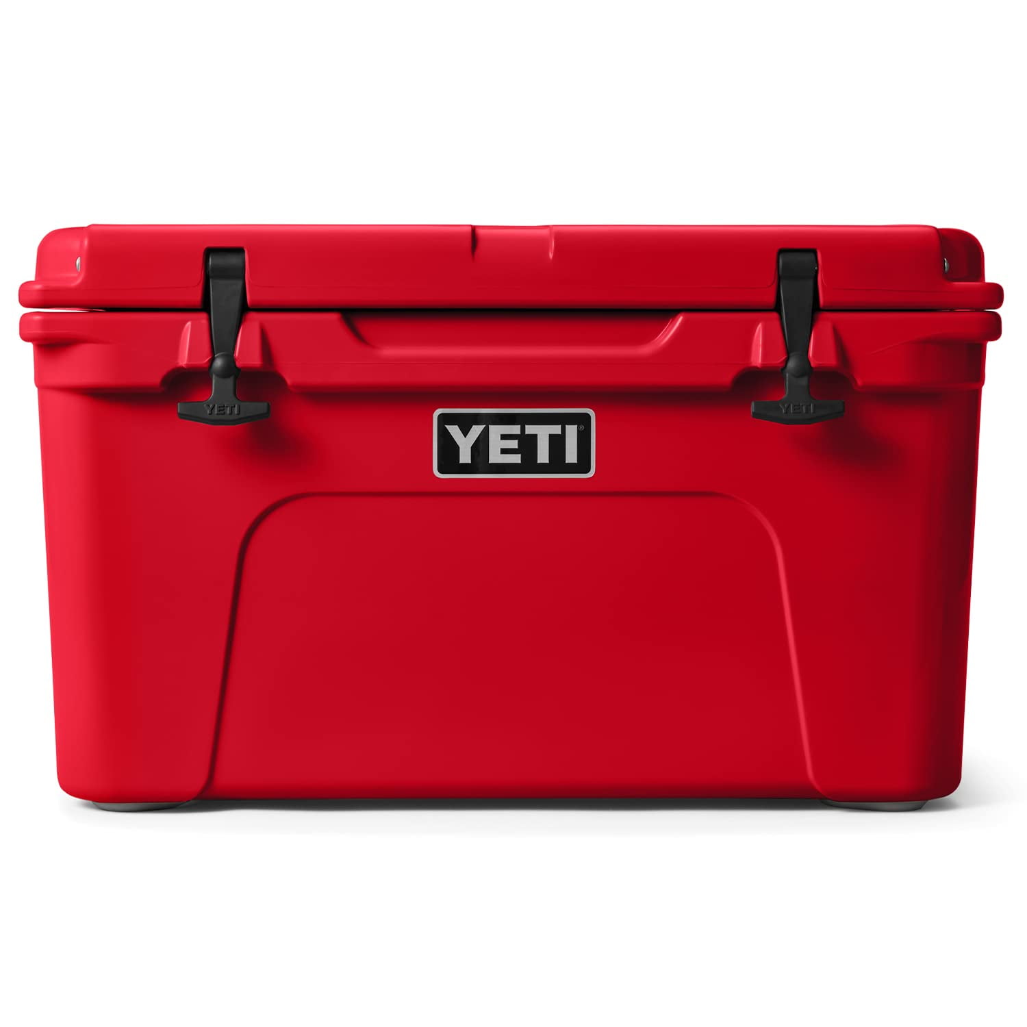Hielera YETI Tundra 45 Rescue Roja | Bodega Aurrera en línea