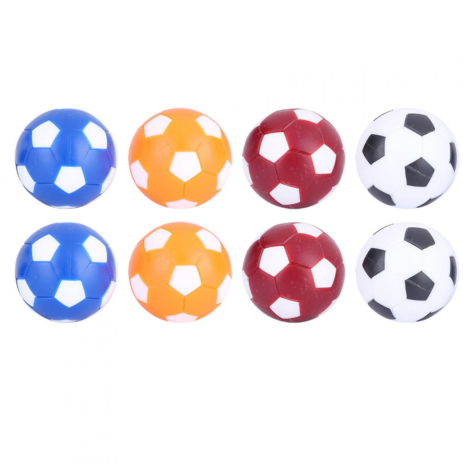 Click here for Vobor-Ca Tabletop Soccer Ball 8pcs Mini Colorful T... prices
