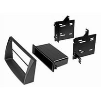 American International® Fmk550 Single-din Or Iso With Pocket ...