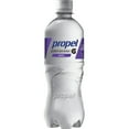 Propel Flavored Water, Electrolytes and Vitamins, Variety Pack, 16.9 ...
