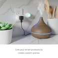 Globe Electric 50329 Wi-Fi Smart Plug Mini - Walmart.com