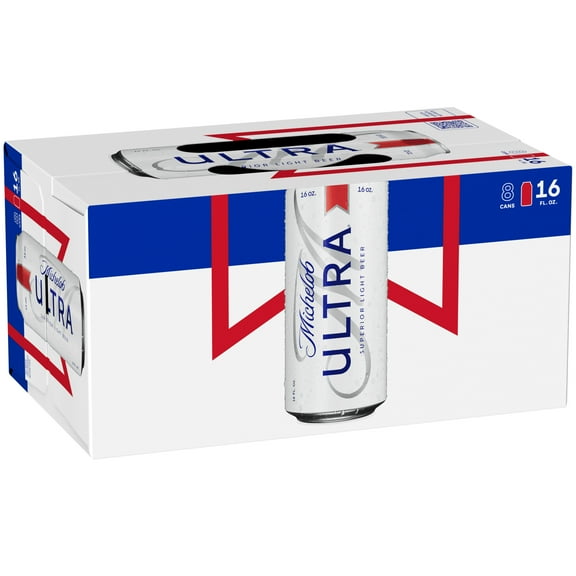 Natural Light American Light Lager Beer 15 Pack 12 fl oz Aluminum Cans ...