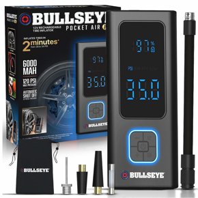 Bullseye Clothing & Automotive Accessories | Walmart Canada