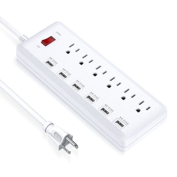 Power Strip Fuse