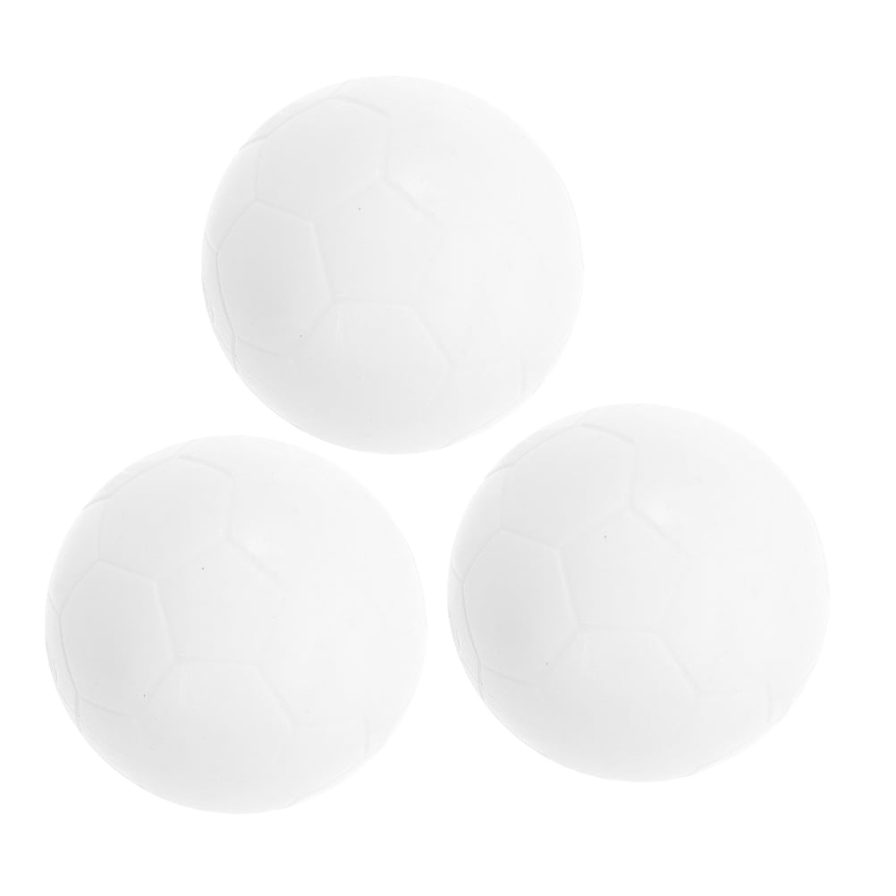 Click here for Kakowely 3pcs Football Balls For Table Soccer Game... prices